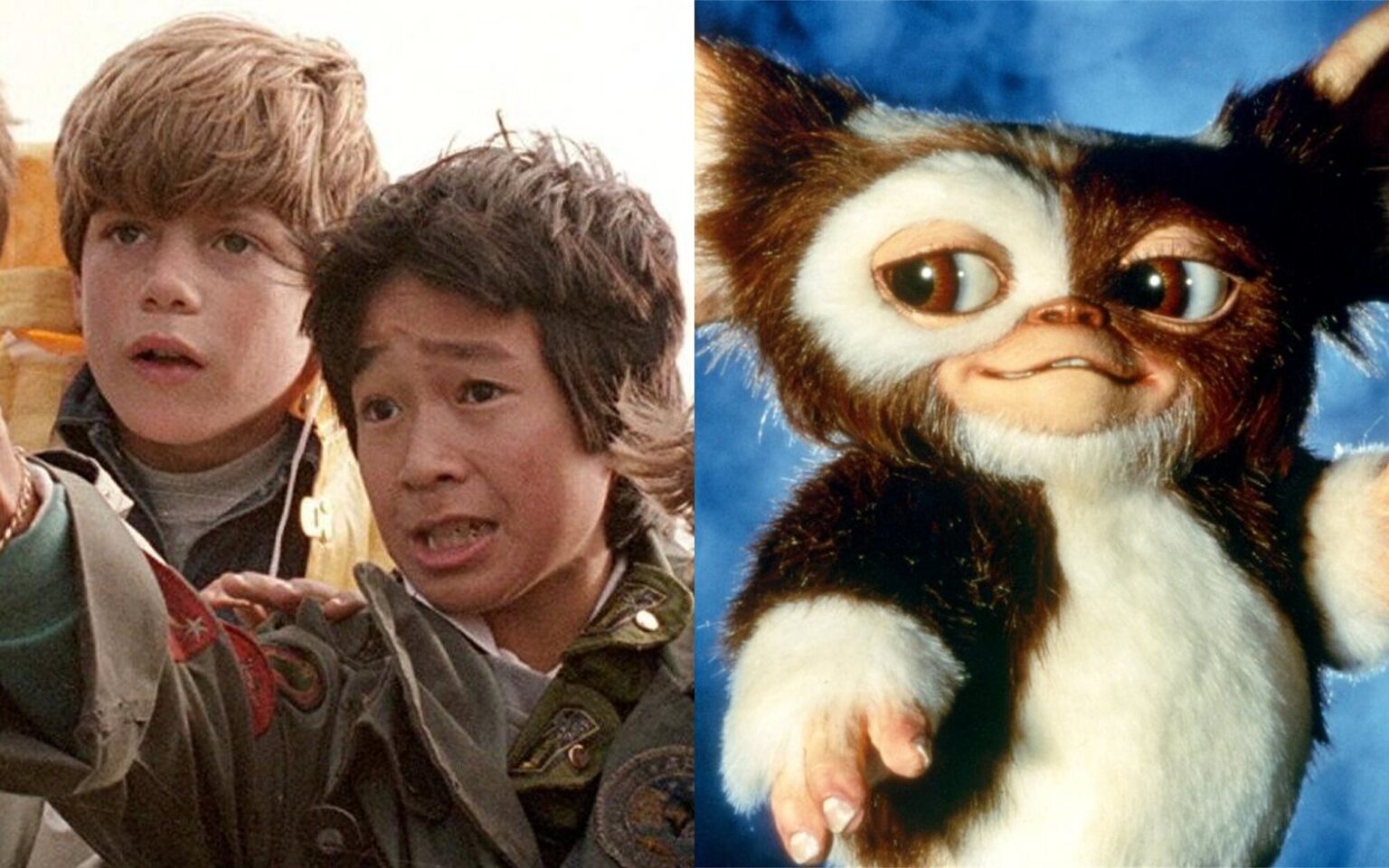 Warner Bros. confirms new 'The Goonies' and 'Gremlins' movies ️