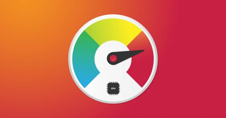 What really happens when your CPU is at 100%?