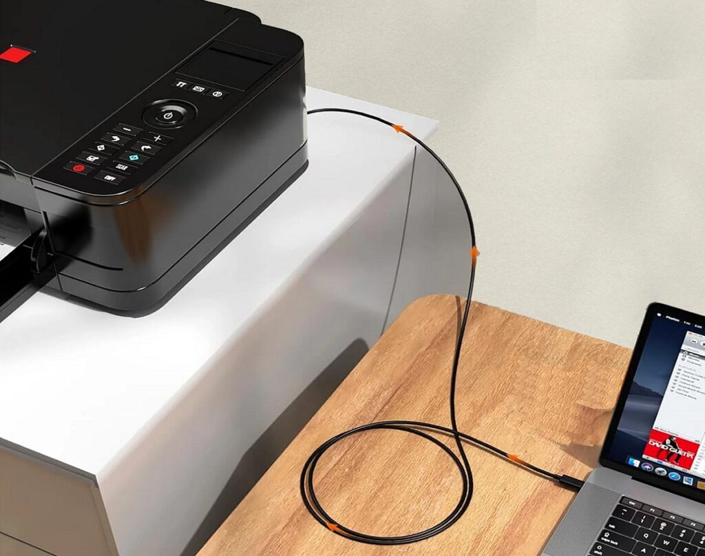 Kuidas Windows 11-s uut printerit lisada?