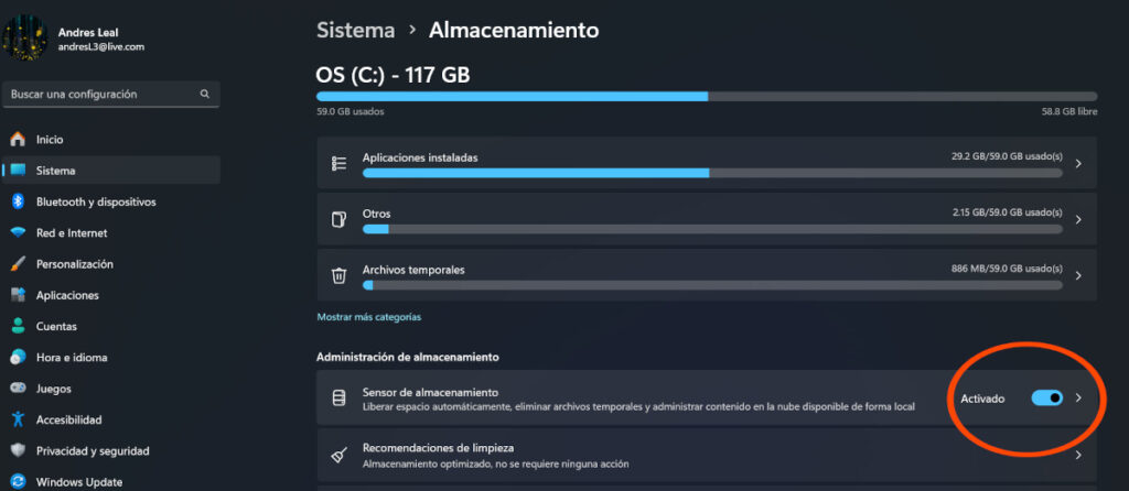 So bereinigen Sie Ihre Festplatte mit der Datenträgerbereinigung in ...