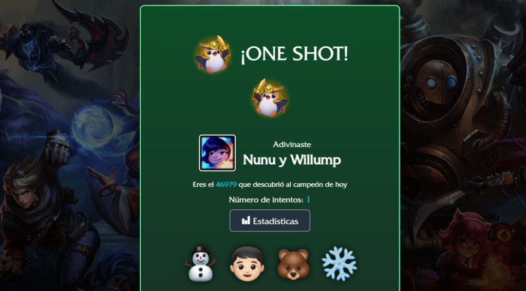 Comment jouer à LoLdle : astuces et stratégies