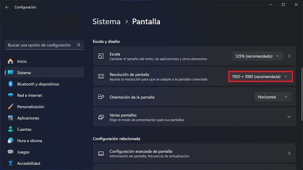 Kako konfigurirati zaslon u sustavu Windows 11 korak po korak