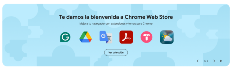 How to install extensions in Microsoft Edge easily