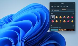 How to type hidden symbols and characters in Windows 11