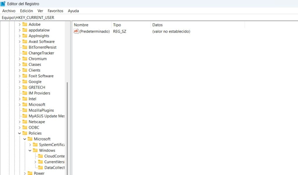How to remove Bing from the Windows 11 search bar