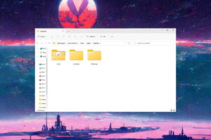 Where is the AppData folder in Windows and how to access it