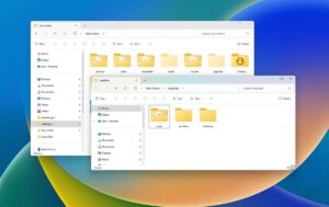 Where is the AppData folder in Windows and how to access it
