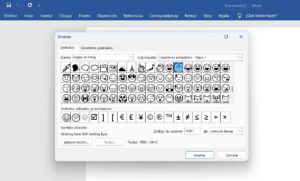 Como digitar símbolos e caracteres ocultos no Windows 11