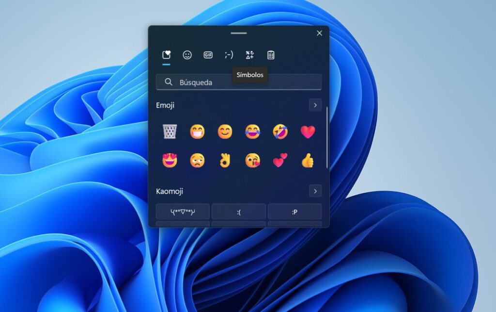How to type hidden symbols and characters in Windows 11 How to type hidden symbols and characters in Windows 11