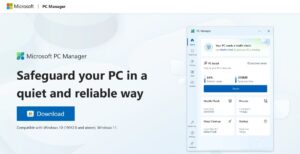 How to optimize Windows 11 with Microsoft PC Manager