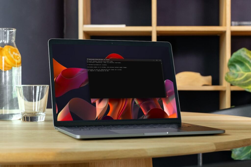 Come correggere gli errori con SFC /scannow in Windows 11 per