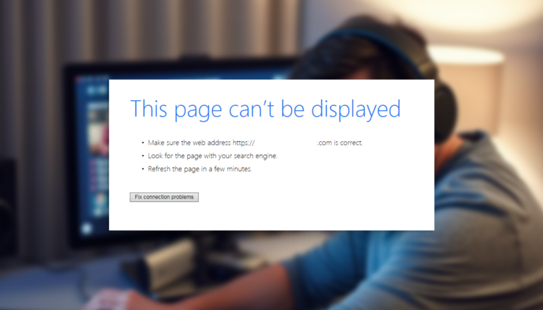 How to Change Edge Timeout Easily