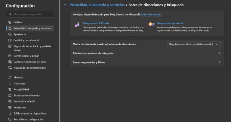 How to remove Bing from the Windows 11 search bar
