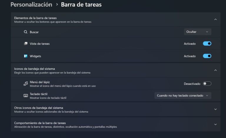 How to remove Bing from the Windows 11 search bar
