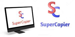 SuperCopier : Améliorez la copie de fichiers sous Windows