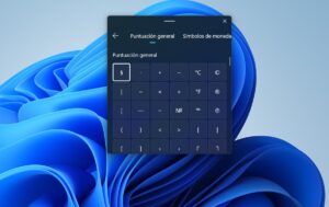 How to type hidden symbols and characters in Windows 11