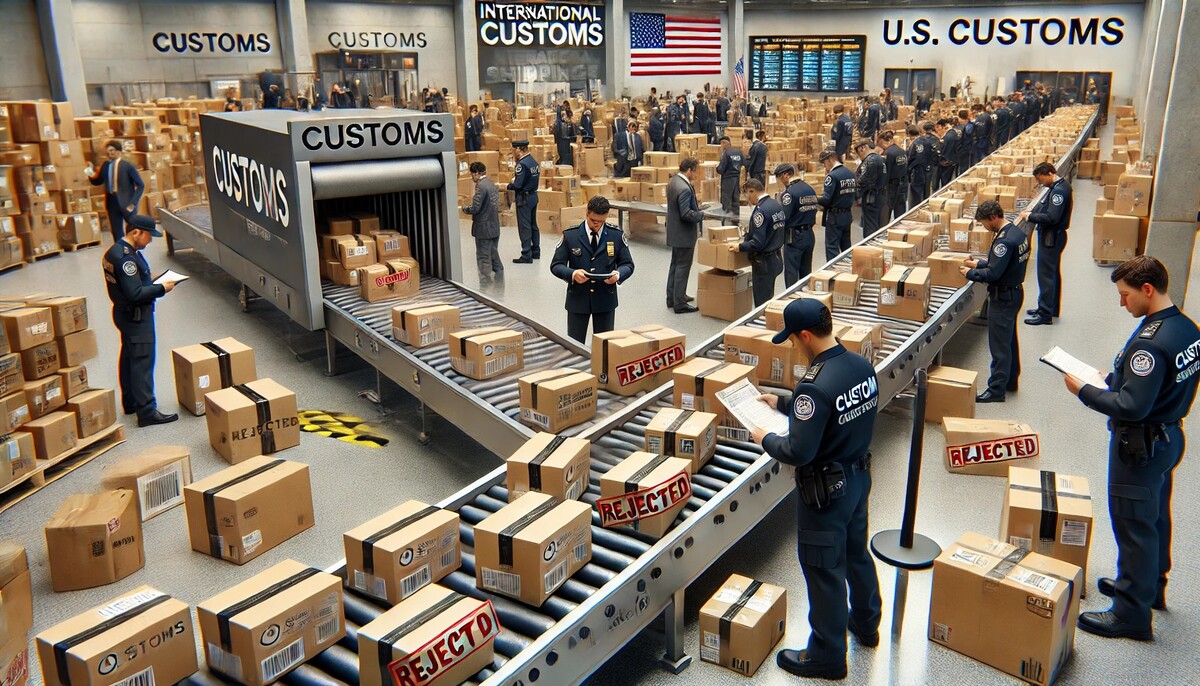 Trump closes customs to Shein and Temu