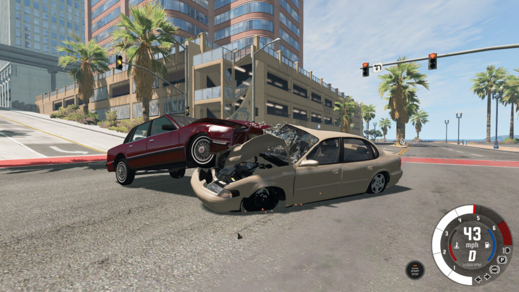 Melhores simuladores de carros para PC