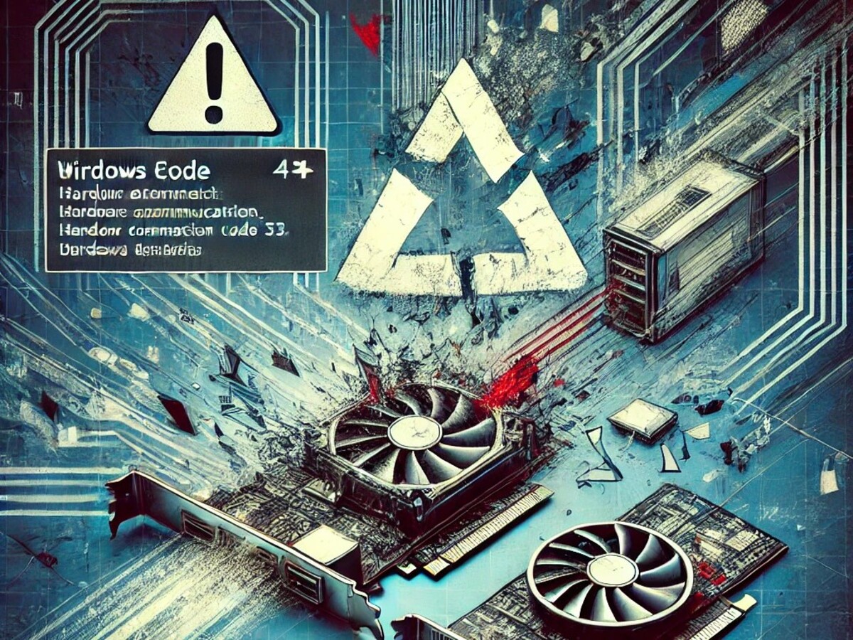 Foutcode 43 op Windows: effectieve oplossingen Foutcode 43 op Windows: effectieve oplossingen