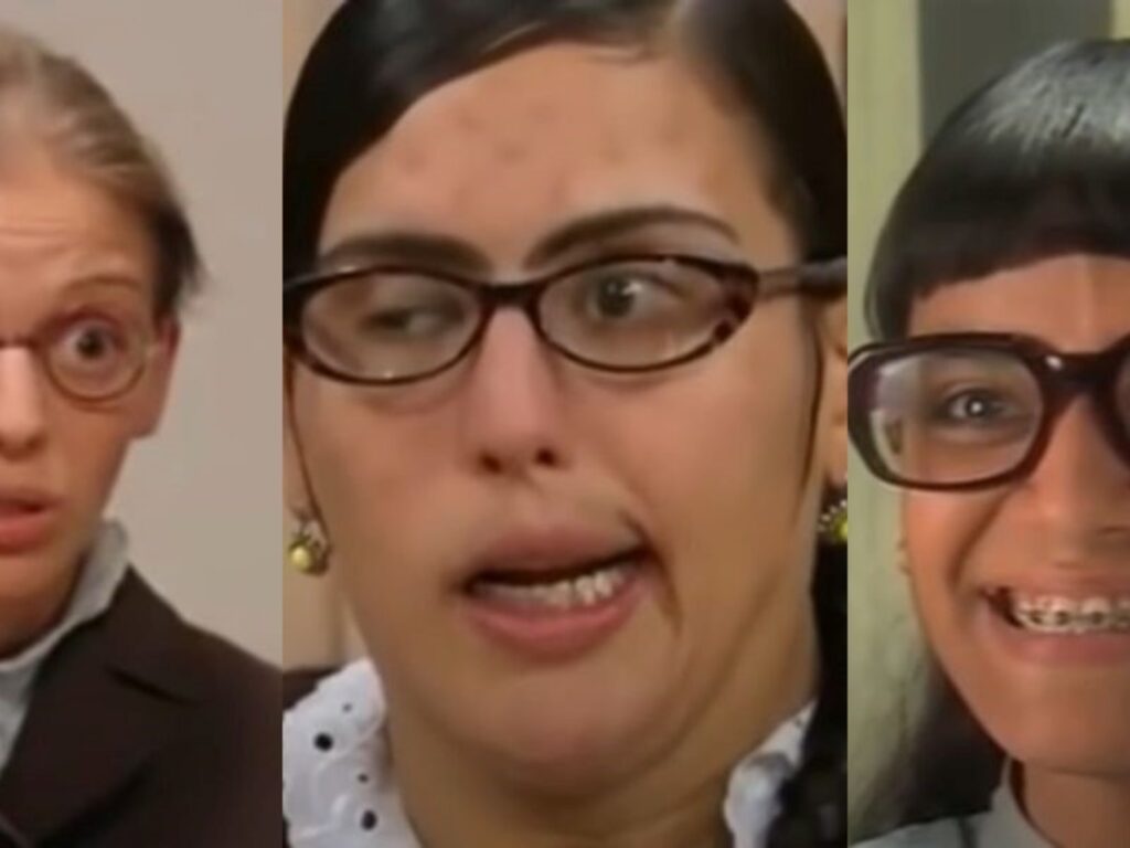 What versions of "Ugly Betty" exist in the world?