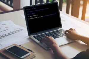 How to fix 3F0 error on Windows 11 and HP laptops