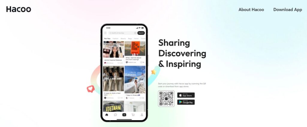 How to find brands on Hacoo and why it's controversial