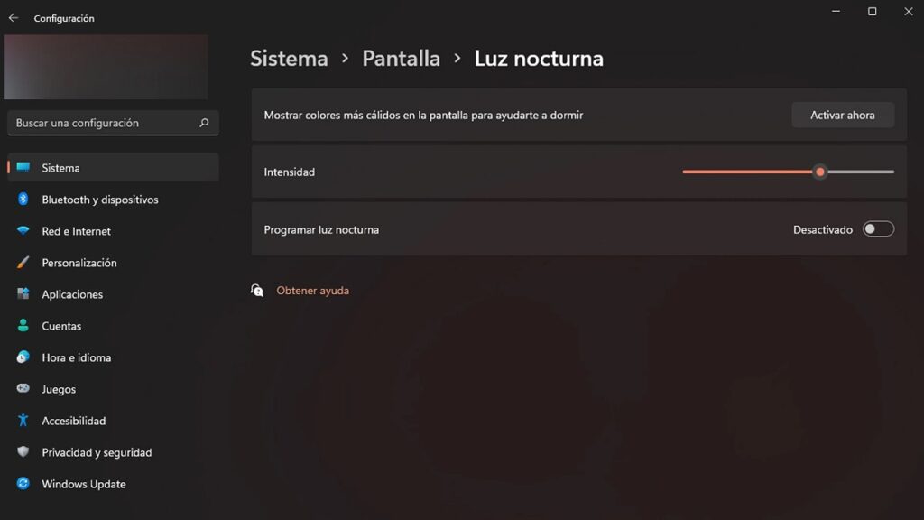 Como configurar a tela no Windows 11 passo a passo