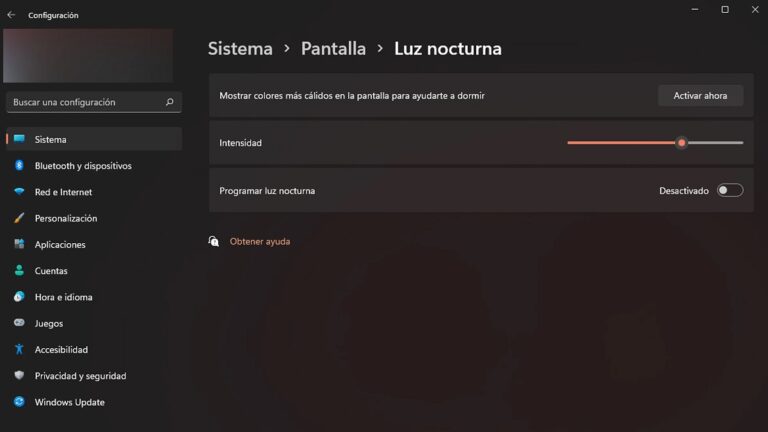 如何在 Windows 11 中逐步配置屏幕