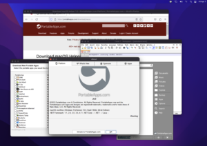 How to create portable programs in Windows 11
