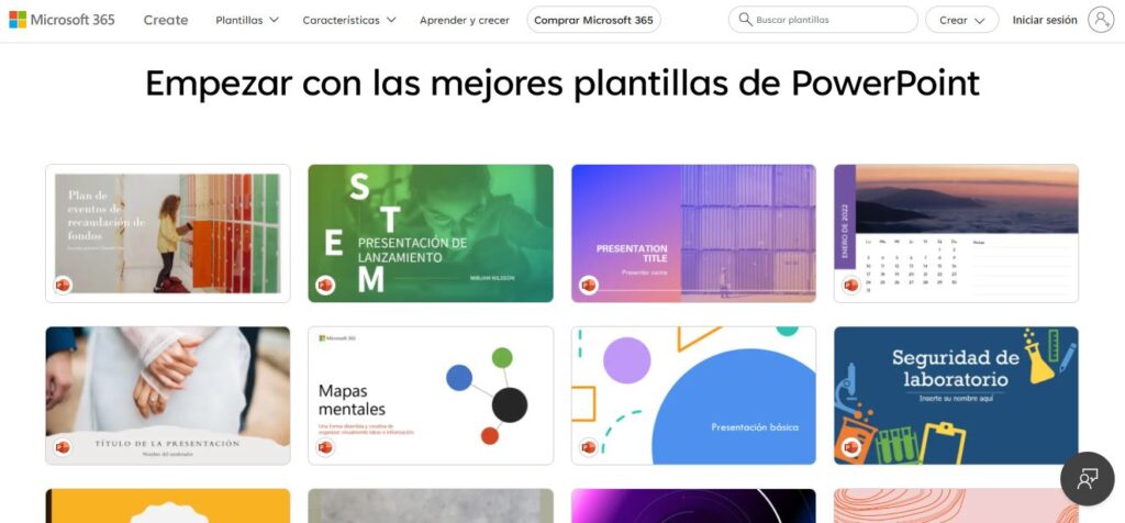Baixe modelos profissionais de PowerPoint gratuitos e premium