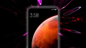 So passen Sie den Sperrbildschirm auf Xiaomi an