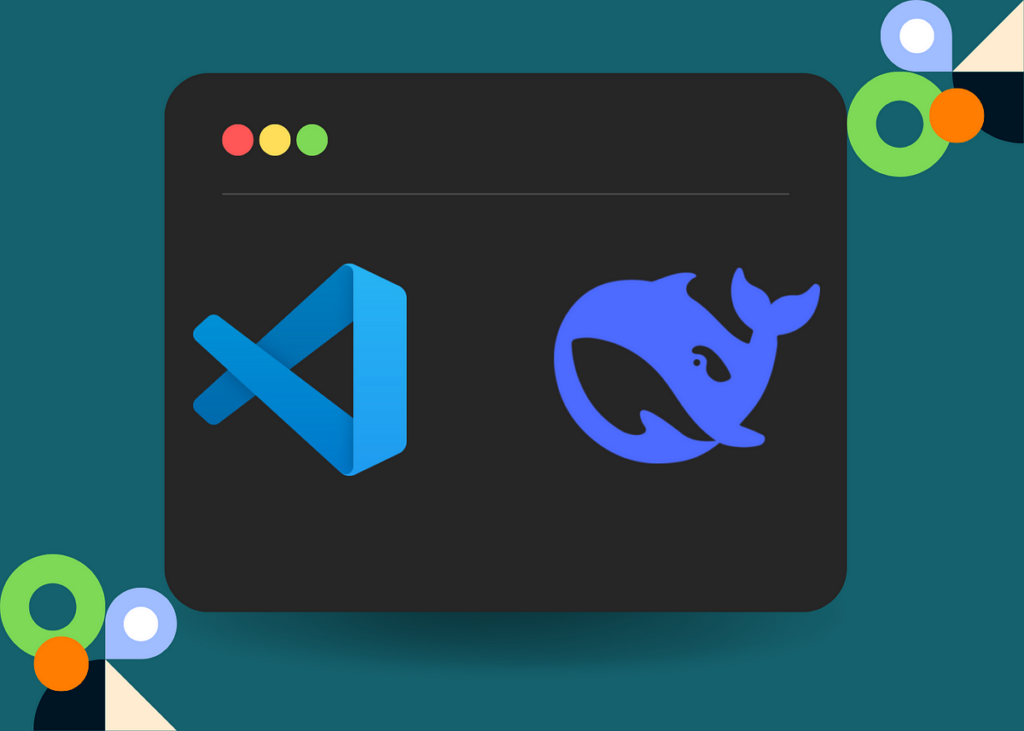 How to install and use DeepSeek in Visual Studio Code