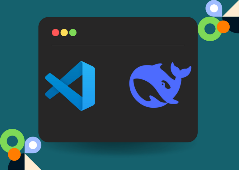 How to install and use DeepSeek in Visual Studio Code