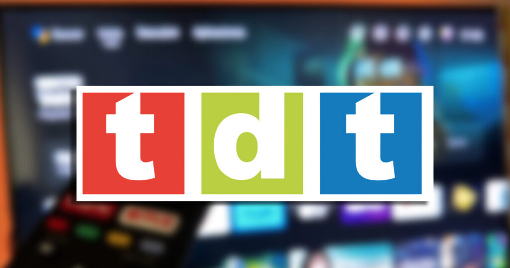 Todo sobre el apagón TDT 2025 en España Todo sobre el apagón TDT 2025 en España