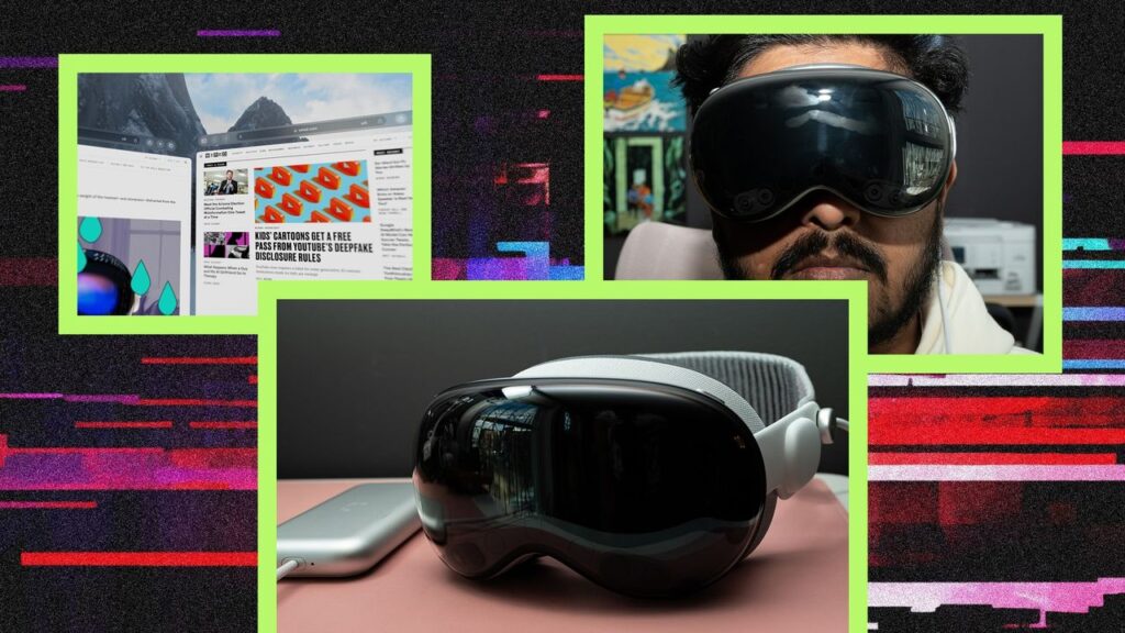 What is immersive technology? Types, uses, and applications