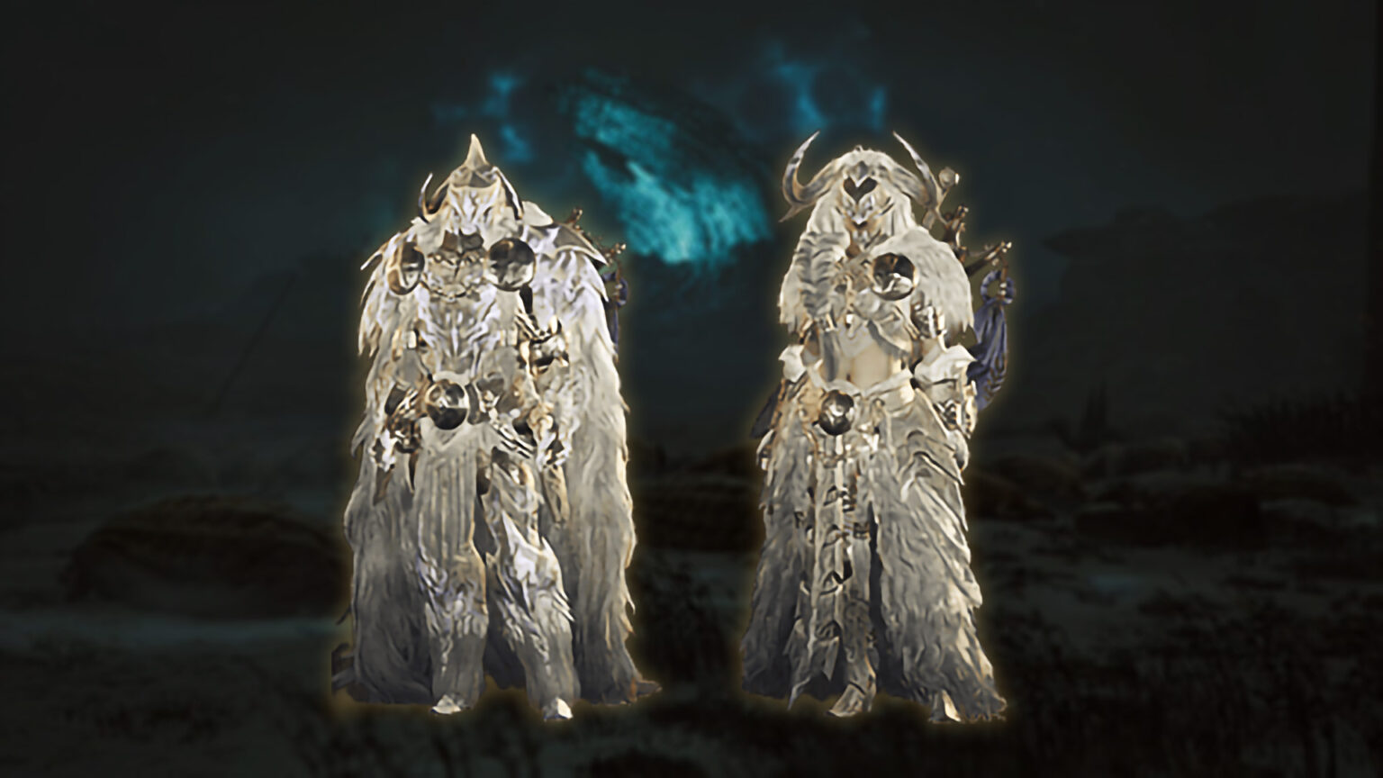 The best armor in Monster Hunter Wilds