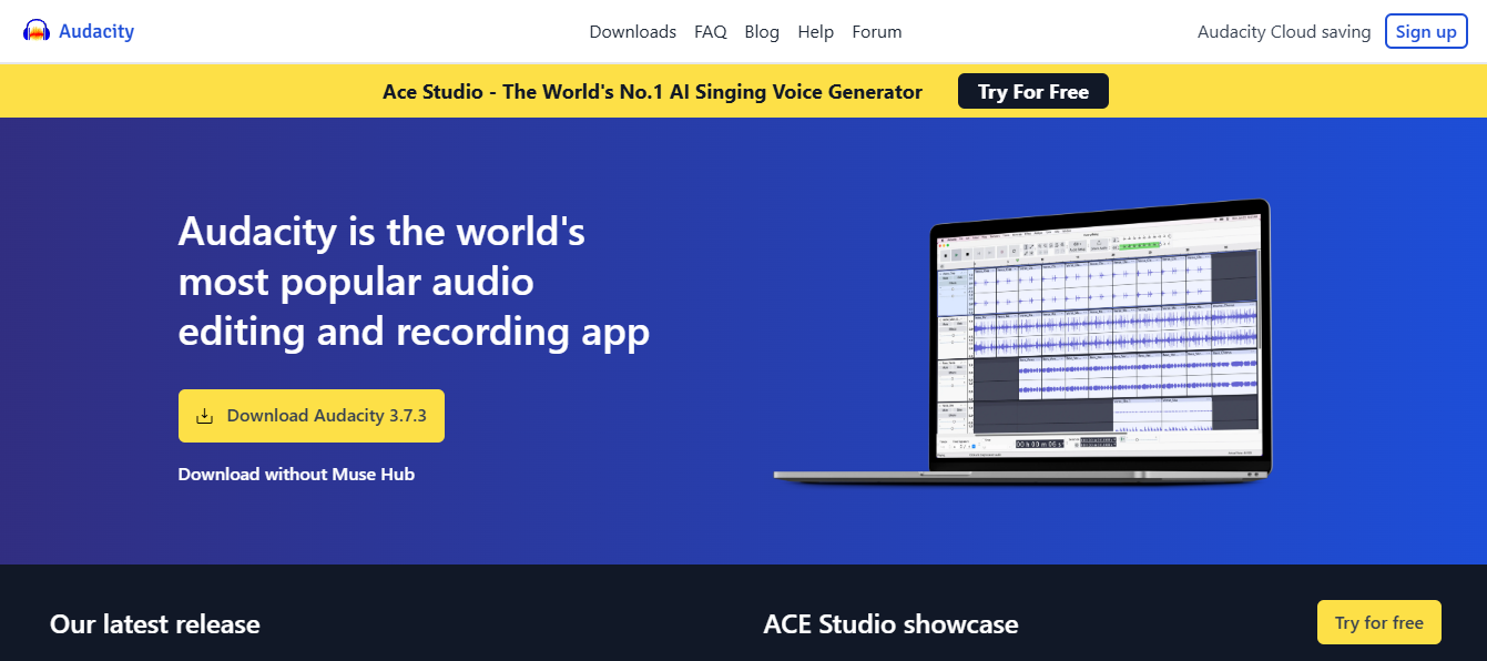 Como remover ruído de áudio usando Audacity e plugins gratuitos