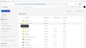 How to transfer files from OneDrive to your computer step by step
