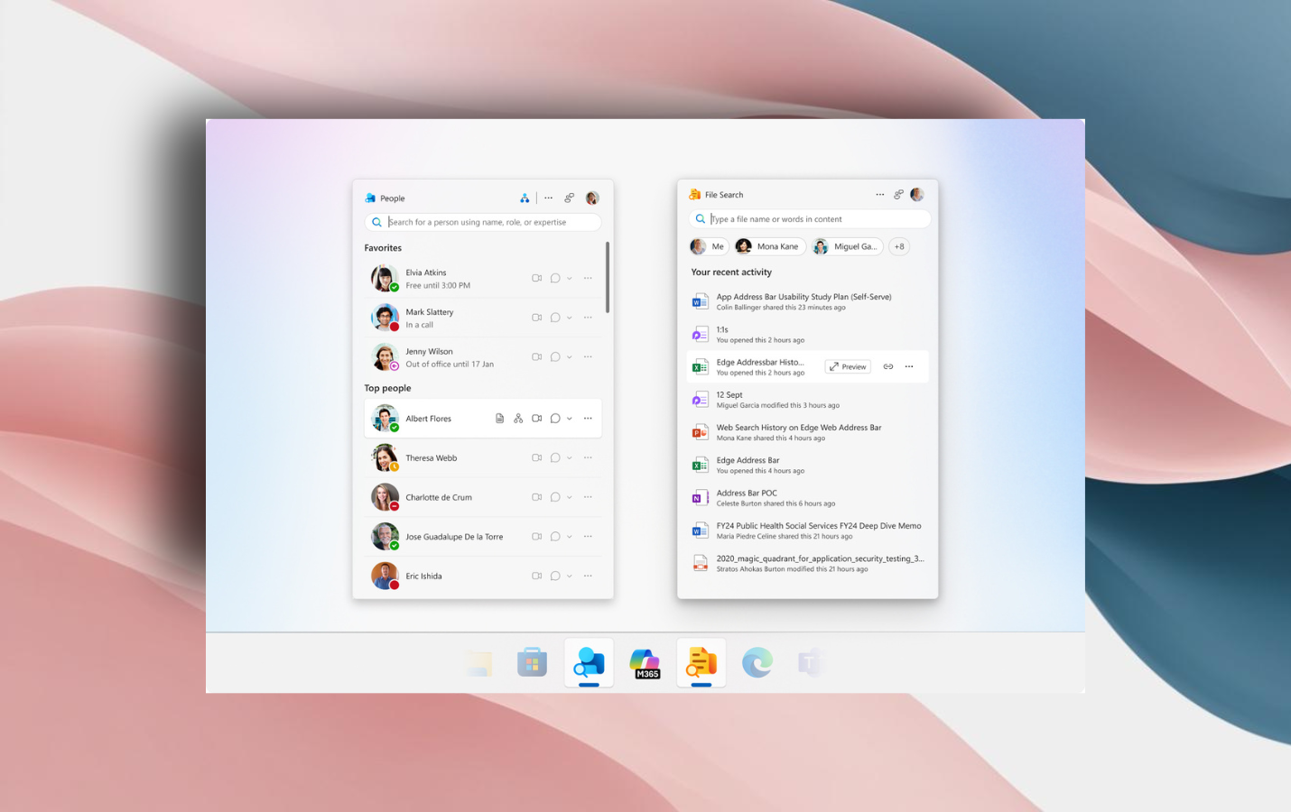 File Search Companion in Windows 11: How does this new tool work?