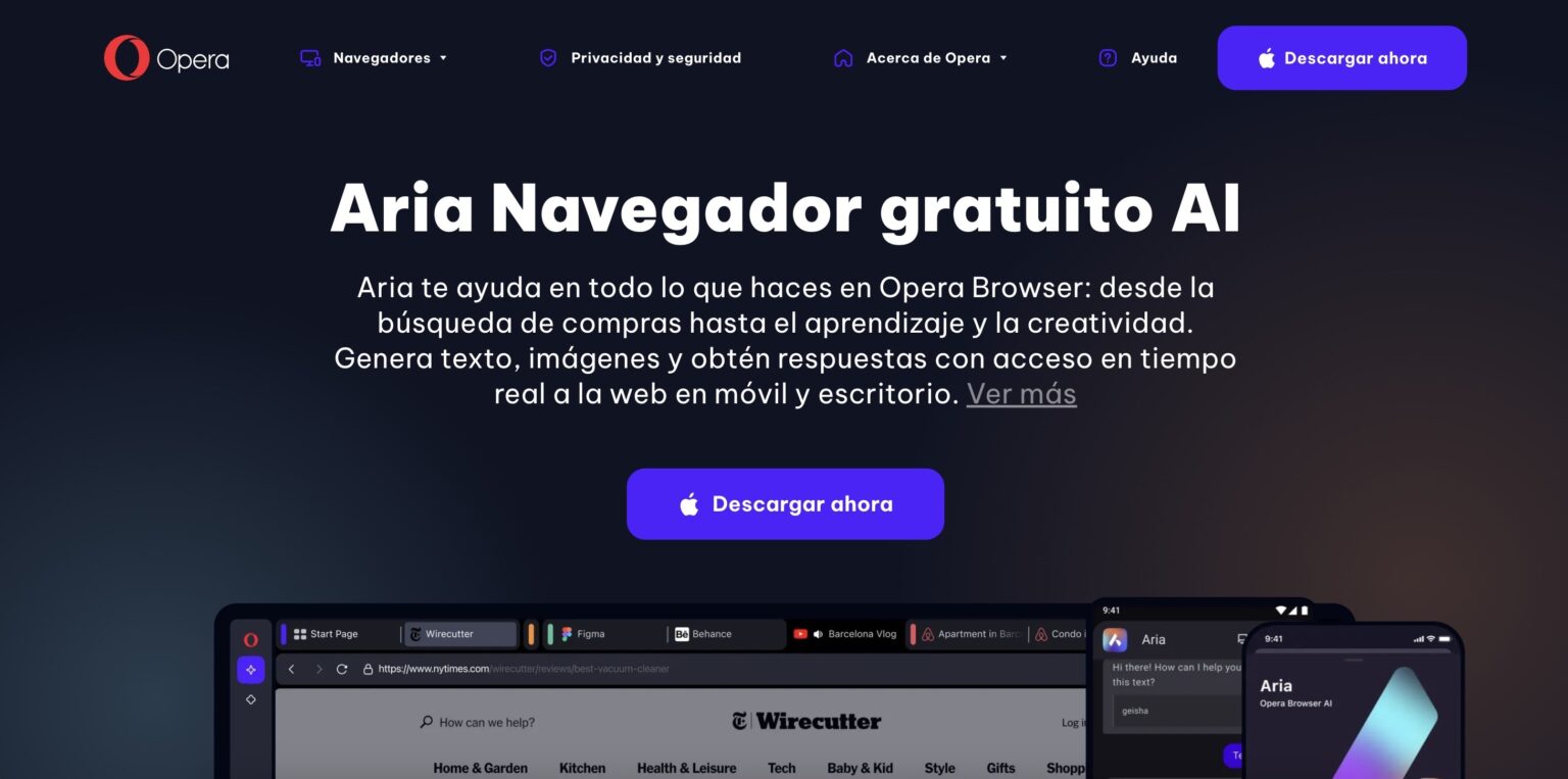 How to Use Aria AI in Opera GX: Complete Guide