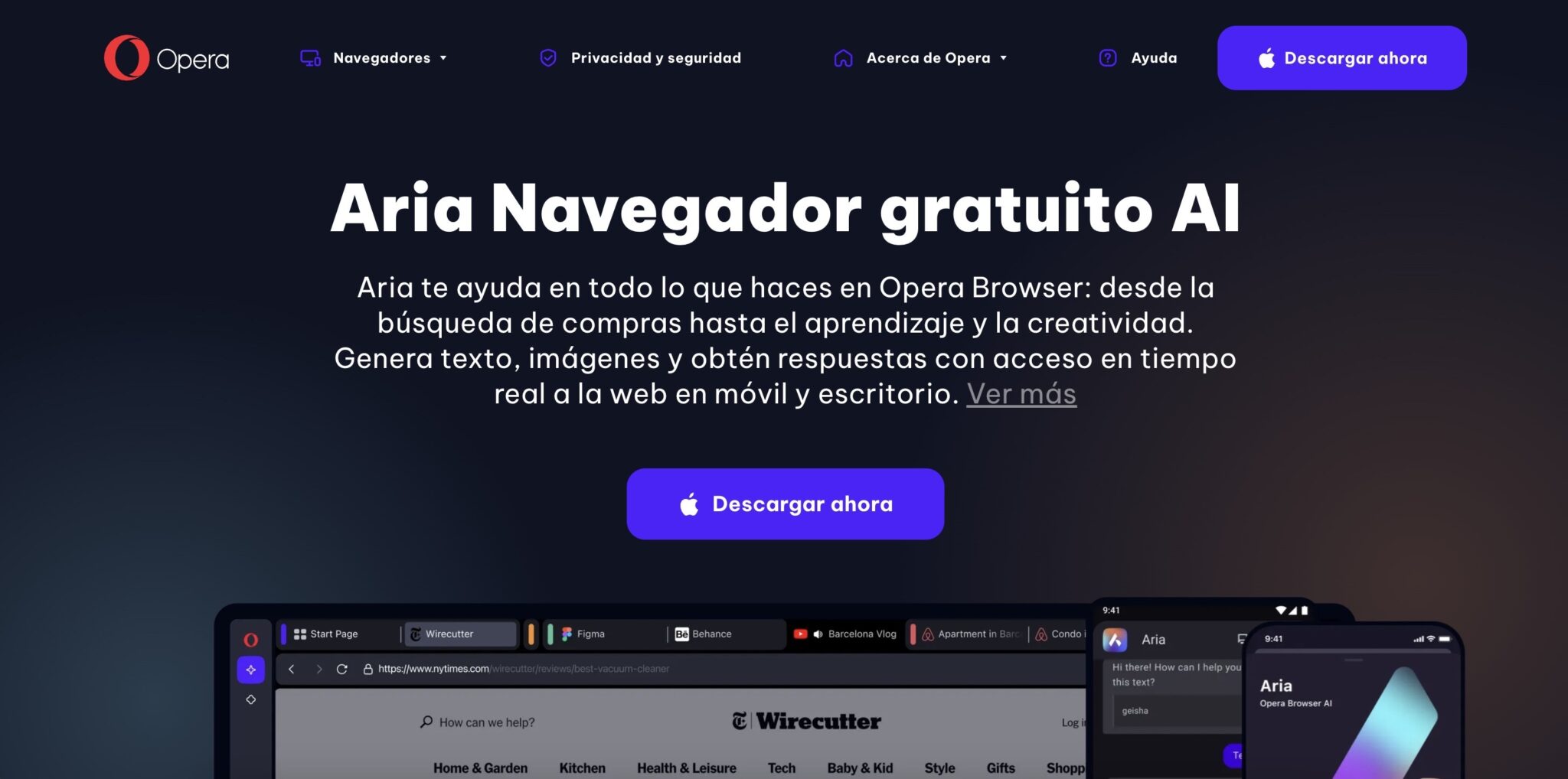 How to Use Aria AI in Opera GX: Complete Guide