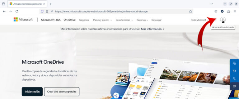 Come trasferire file da OneDrive al computer passo dopo passo