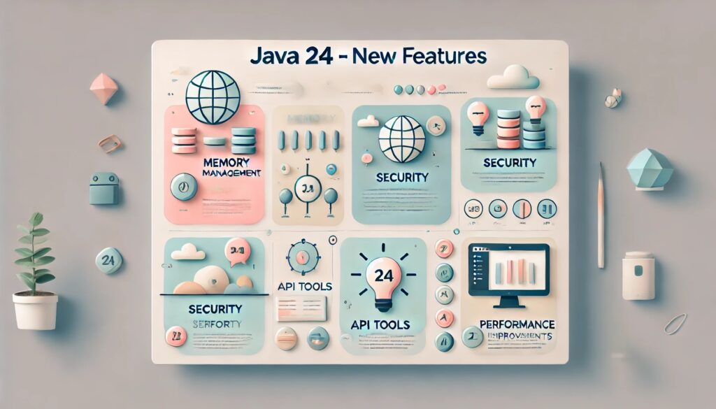 Java 24 ya está aquí. Estas son sus novedades