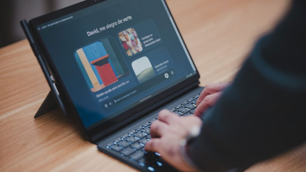 De bästa bärbara datorerna med artificiell intelligens