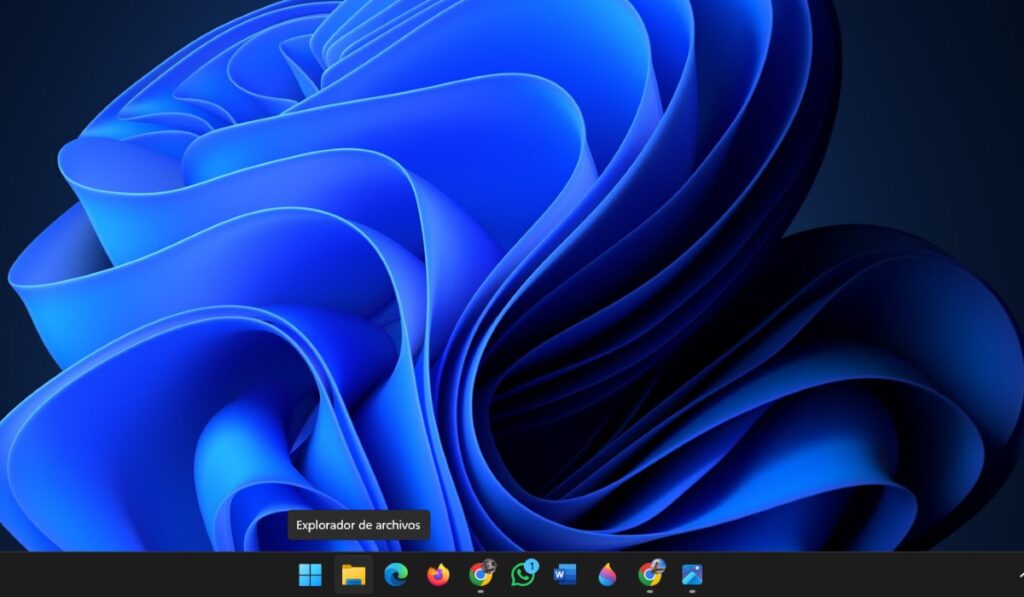 Keyboard shortcuts and tricks to improve file search in Windows 11