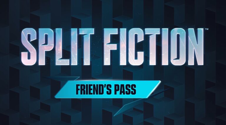 Split Fiction Friend Passを無料でプレイする方法