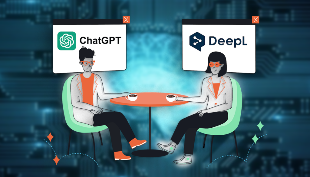 DeepL Clarify: traduzione accurata e interattiva con AI