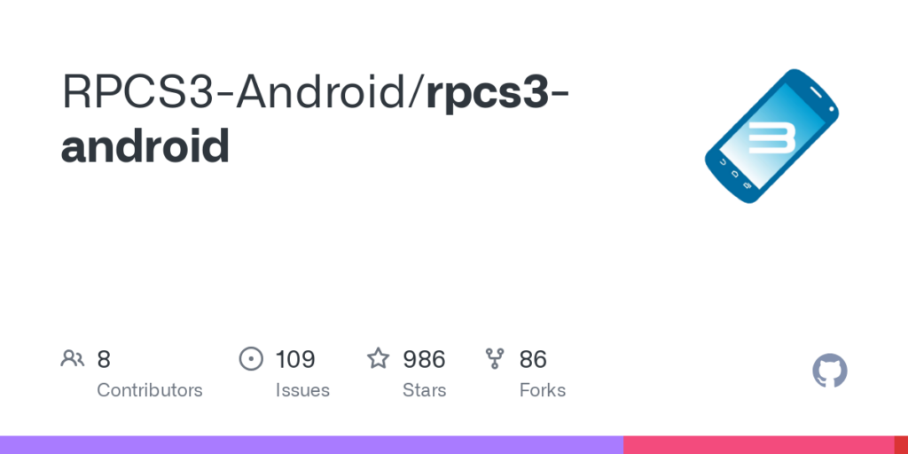 I-RPCS3 ithola isibuyekezo esikhulu sokudlala i-PS3 ku-Android