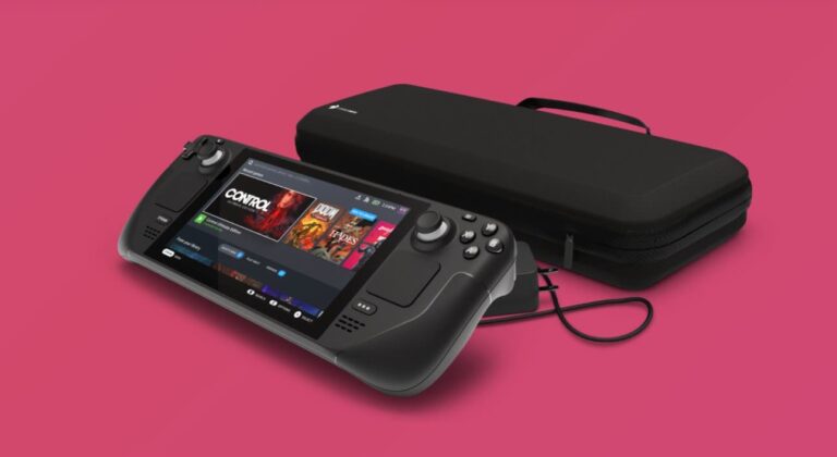 How to know if a game is compatible with Steam Deck ️