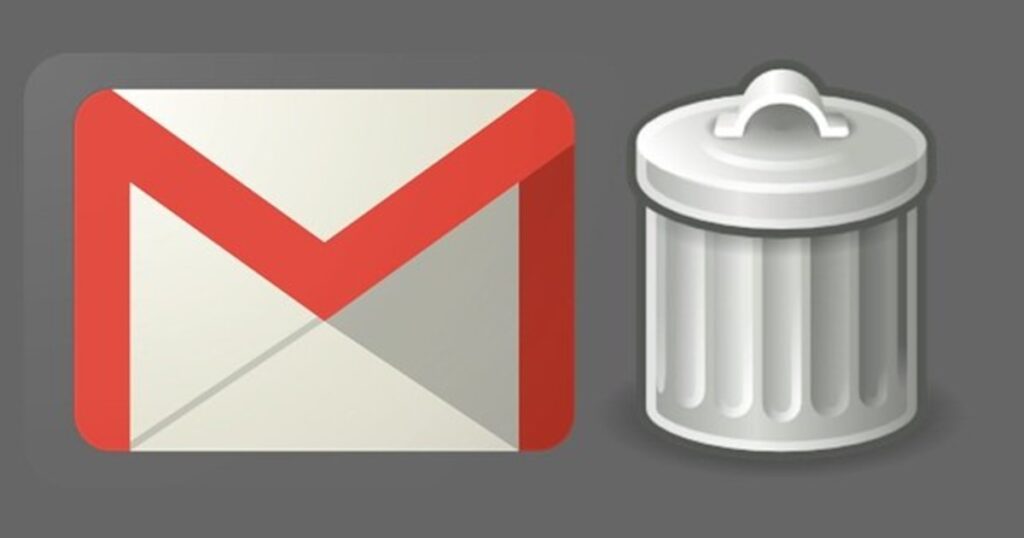 How to clean Gmail on mobile and free up space easily